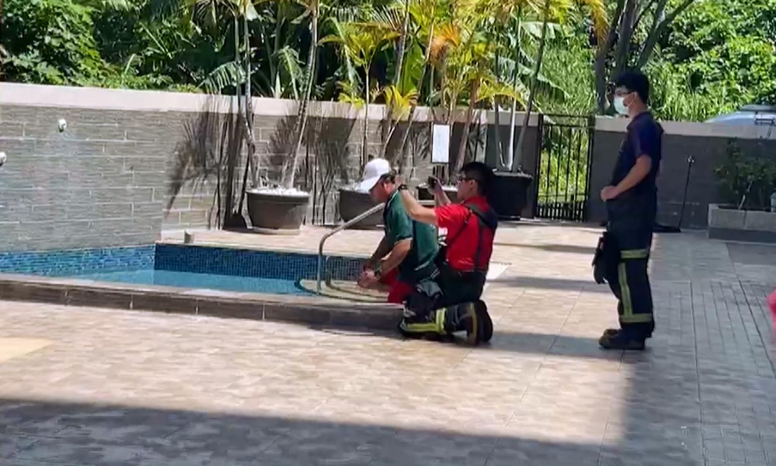 台東知名酒店疑氯氣外洩 4大9小嘔吐送醫 — TITV News 原視新聞網