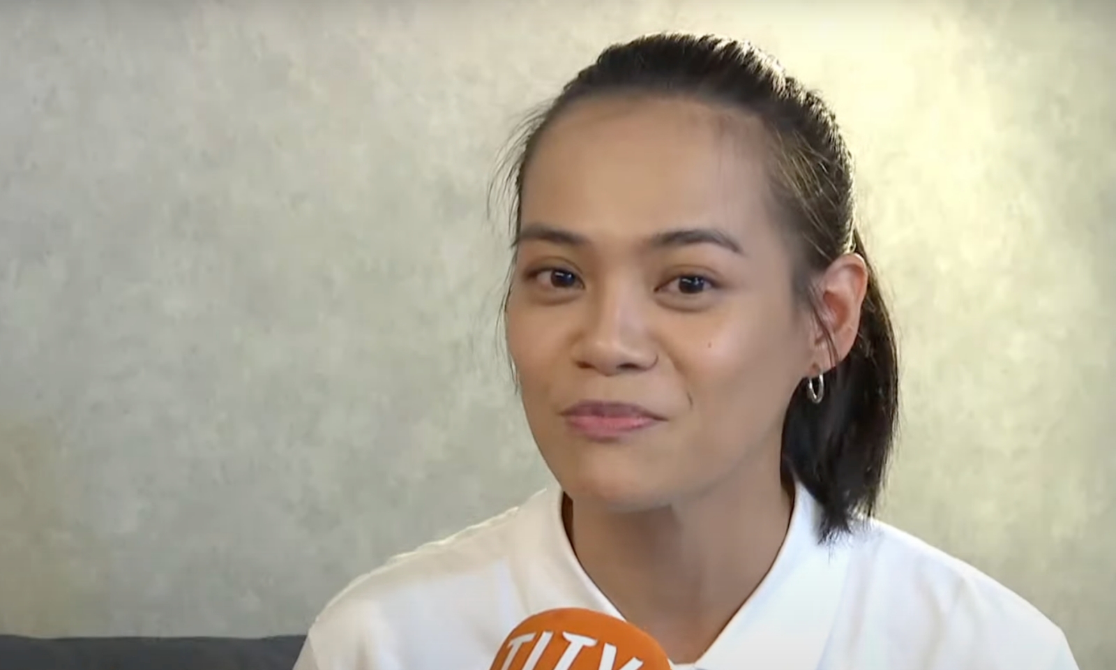 台灣原創流行音樂大獎 吱吱郭芝吟奪冠 — TITV News 原視新聞網