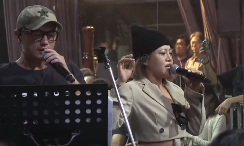 金馬60電影音樂會 兩廳院邀穿梭百年電影 — TITV News 原視新聞網