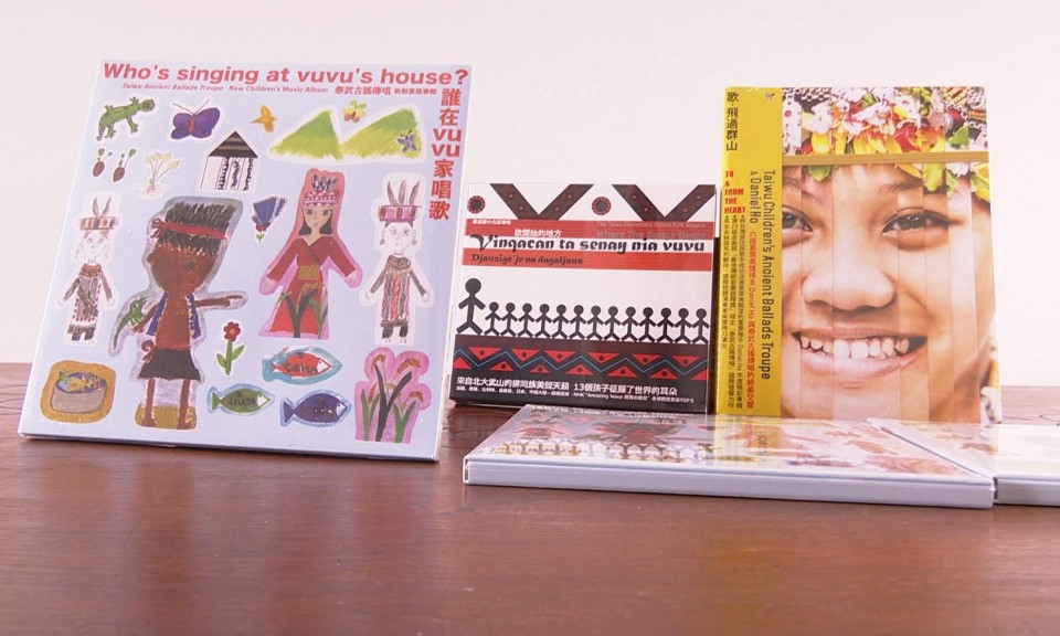 傳統結合現代流行 「誰在vuvu家唱歌」奪佳績 — TITV News 原視新聞網