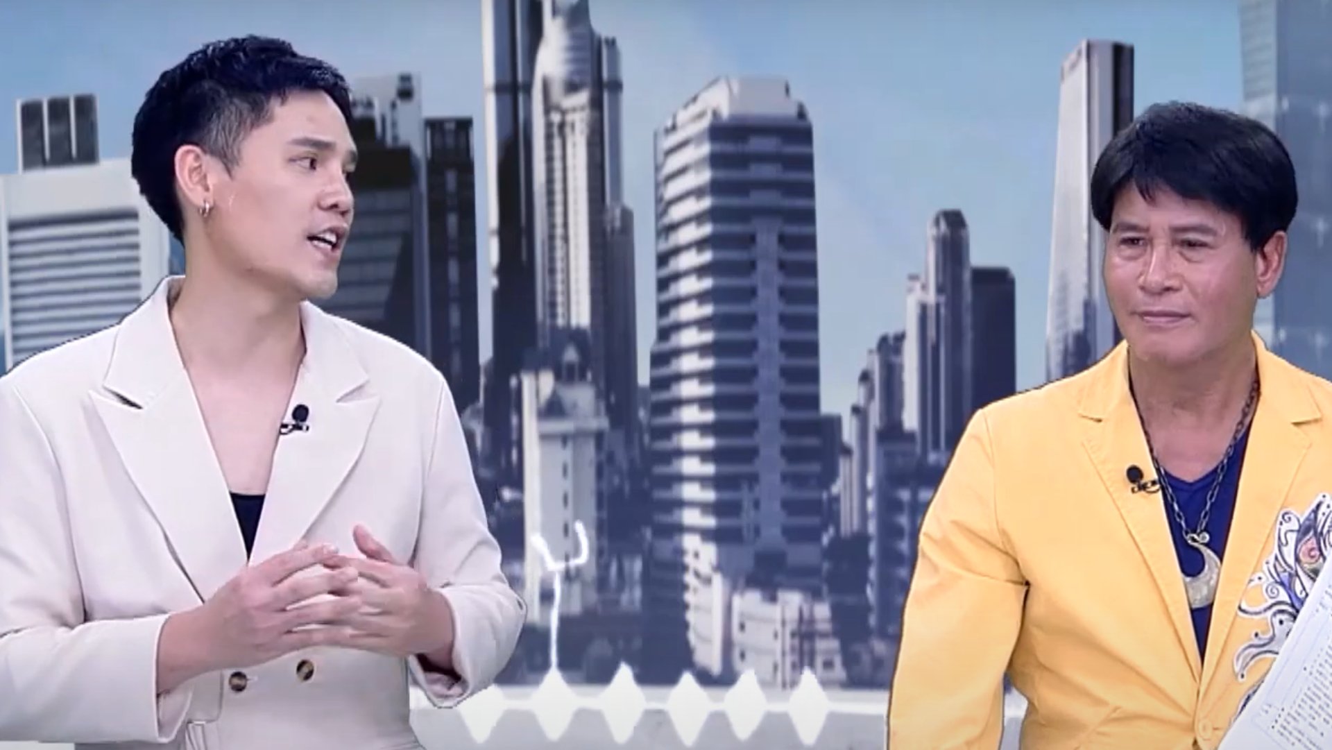 【島語時間】阿美族 — TITV News 原視新聞網