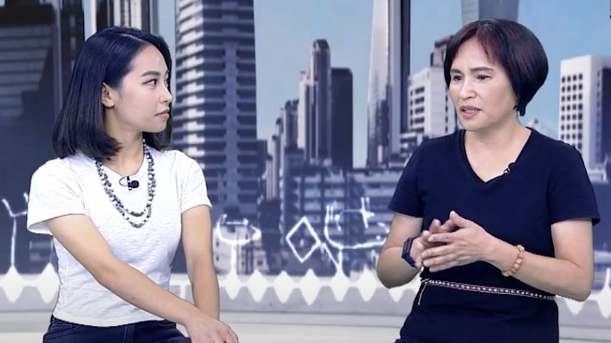 【島語時間】賽夏族 — TITV News 原視新聞網