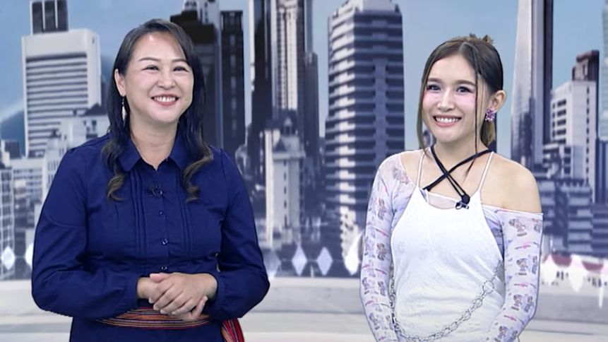 【島語時間】賽德克族 — TITV News 原視新聞網