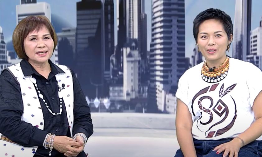 【島語時間】太魯閣族 — TITV News 原視新聞網