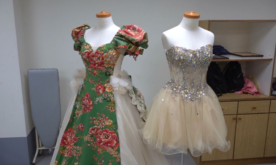 傳承原民織布工藝 南投擬辦族服創作競賽 — TITV News 原視新聞網