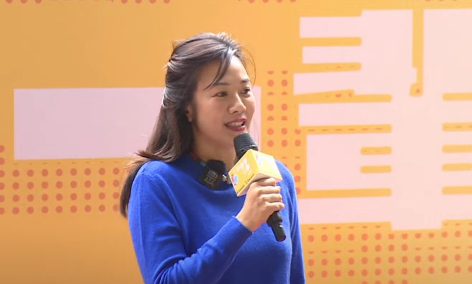 大選攻防戰延燒副手 3人明年1／1辯論會交鋒 — TITV News 原視新聞網