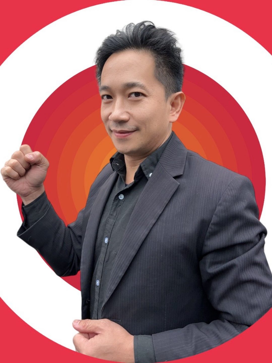 吳建智咖啡哥 — TITV News 原視新聞網