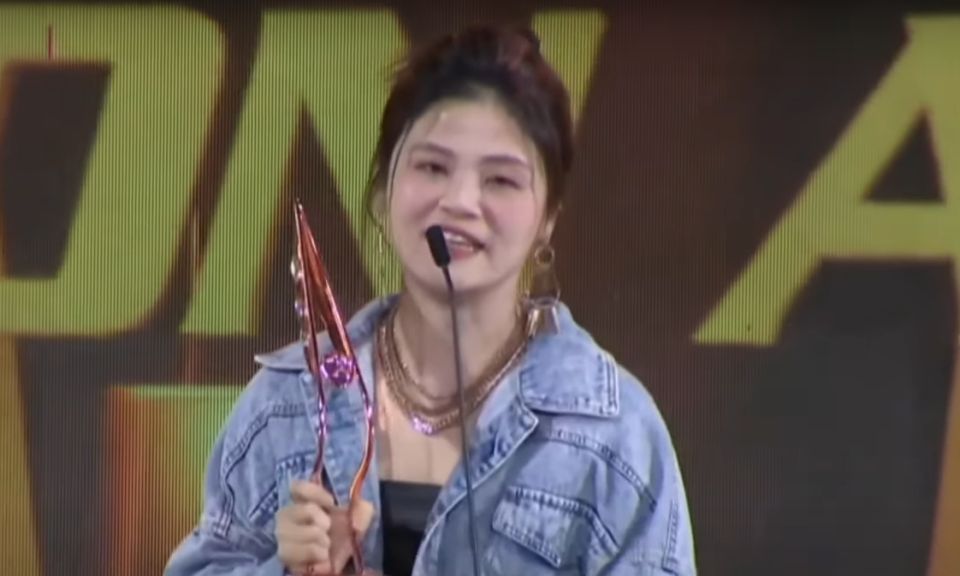 「出力CEO」 獲亞洲電視大獎談話性節目獎 — TITV News 原視新聞網