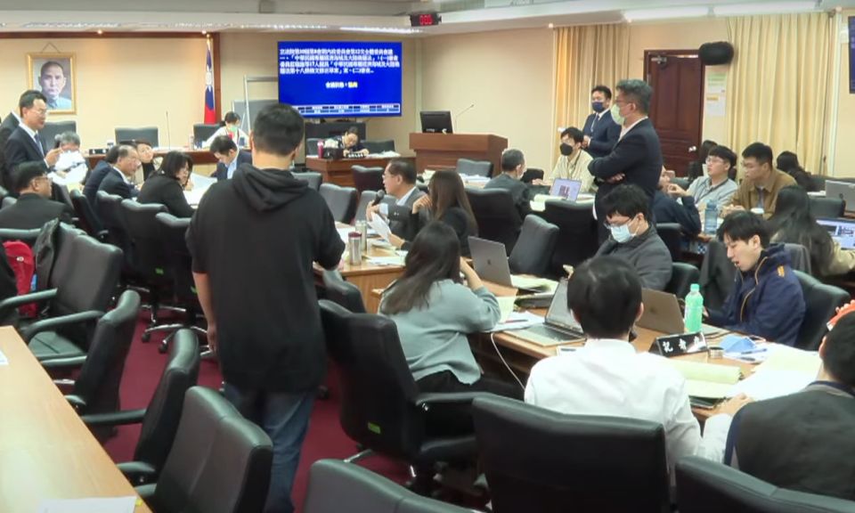 7席原民立委「關鍵少數」 如何合作政黨成關鍵 — TITV News 原視新聞網