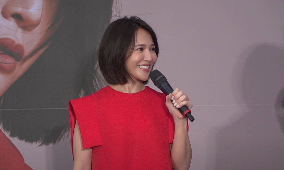 梁文音攜「音」式情歌回歸 10月登TICC開唱 — TITV News 原視新聞網