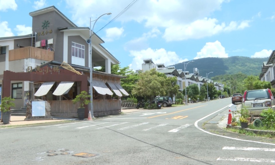 莫拉克15周年紀念 小林簽署低碳永續農場 — TITV News 原視新聞網