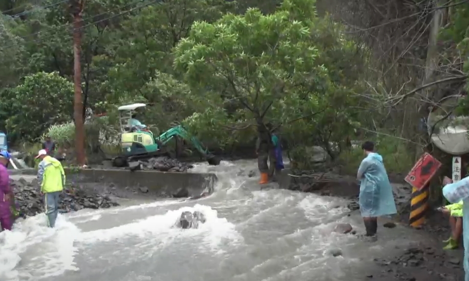 【涉己新聞】賀！原視每日新聞團隊 入圍第23屆卓越新聞獎 — TITV News 原視新聞網