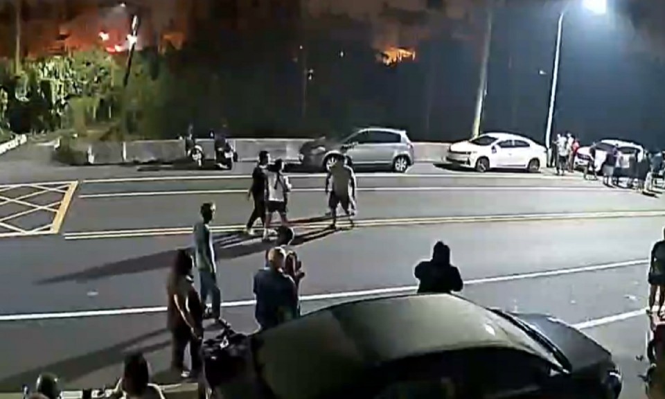 屏東卡拉OK爆酒後鬥毆 軍人涉案釀1死3傷 — TITV News 原視新聞網