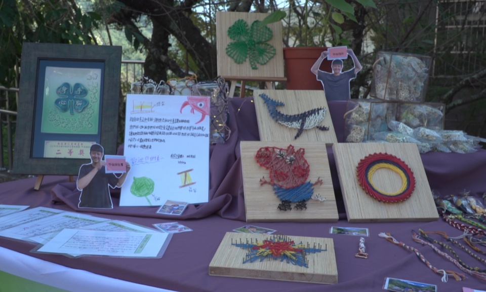 四健作業組競賽交流 仁愛高農奪全國一等獎 — TITV News 原視新聞網