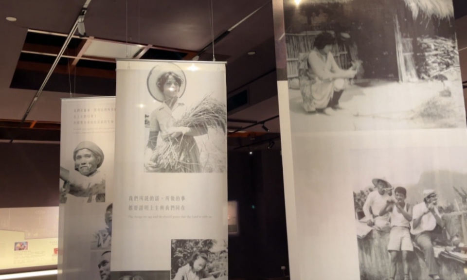 《聖堂光影》特展 台東7教堂設計手稿曝光 — TITV News 原視新聞網