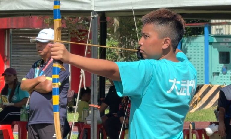 JHBL甲級男子組外卡戰 溪湖、大成搶8強門票 — TITV News 原視新聞網