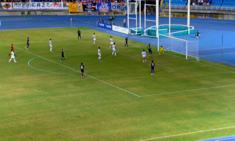 JHBL甲級男子組外卡戰 溪湖、大成搶8強門票 — TITV News 原視新聞網