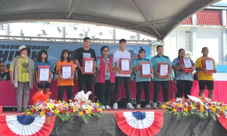 JHBL甲級男子組外卡戰 溪湖、大成搶8強門票 — TITV News 原視新聞網