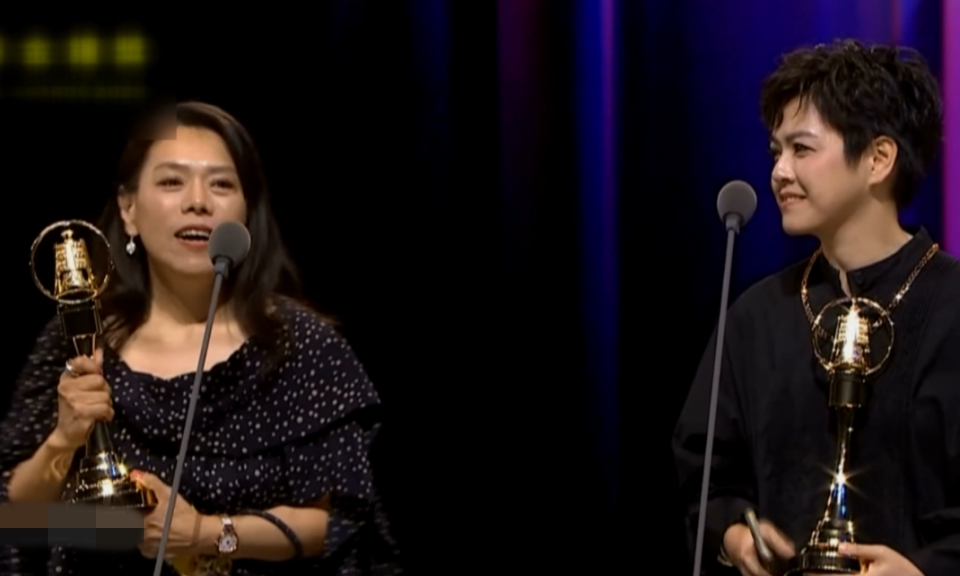 金鐘60戲劇類 《星空下的黑潮島嶼》橫掃6大獎！ — TITV News 原視新聞網