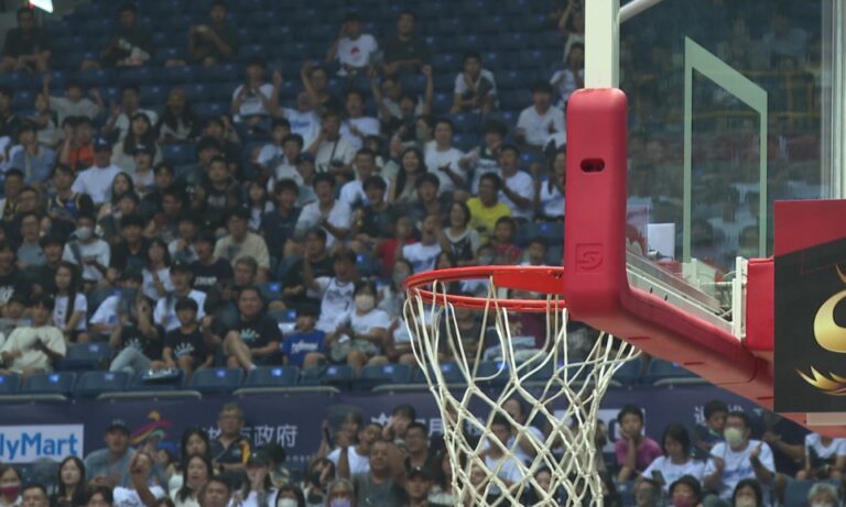 JHBL甲級男子組外卡戰 溪湖、大成搶8強門票 — TITV News 原視新聞網