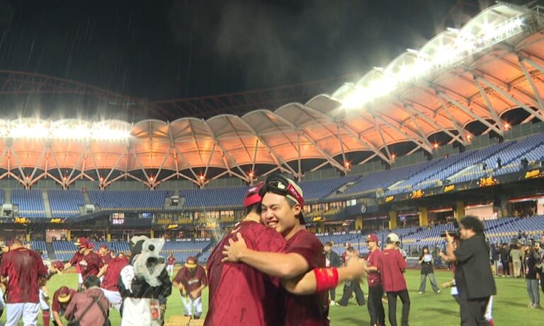 JHBL甲級男子組外卡戰 溪湖、大成搶8強門票 — TITV News 原視新聞網