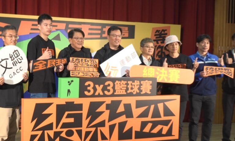 JHBL甲級男子組外卡戰 溪湖、大成搶8強門票 — TITV News 原視新聞網