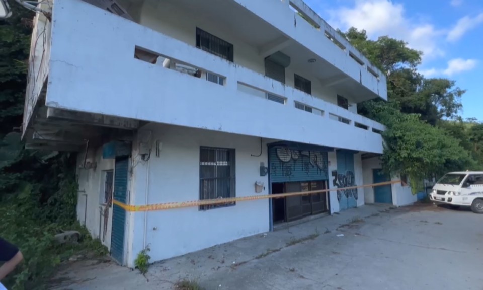 7年未見！ 探訪花蓮卓溪好友卻驚見白骨 — TITV News 原視新聞網